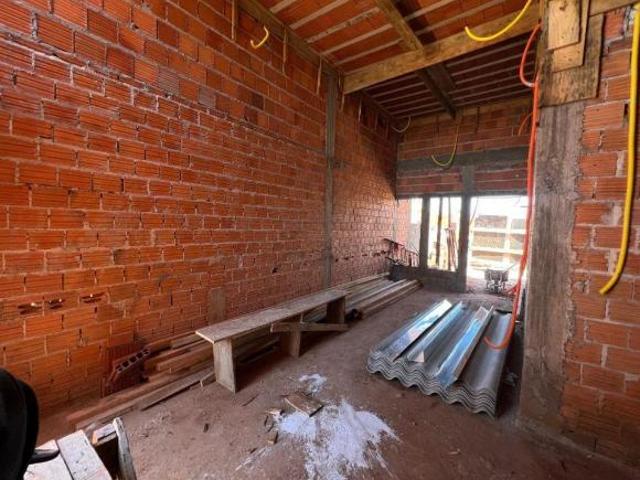 Casa com 3 dormitórios à venda, 77 m² por R$ 380.000,00 Jardim Maracanã Londrina/PR