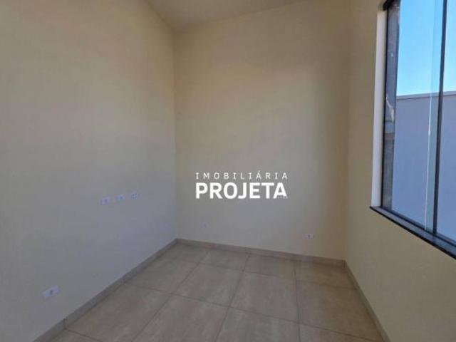 Casa com 3 dormitórios à venda, 77 m² por R$ 380.000,00 Residencial Bongiovani Presidente Pruden