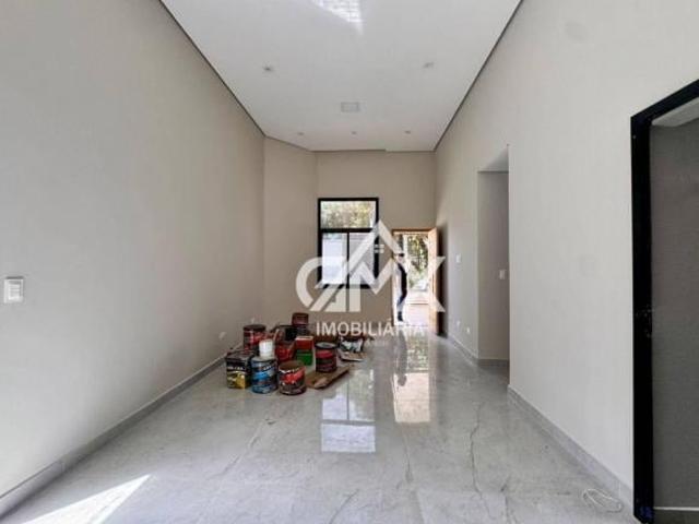 Casa com 3 dormitórios à venda, 78 m² por R$ 425.000,00 Jardim Montecatini Londrina/PR