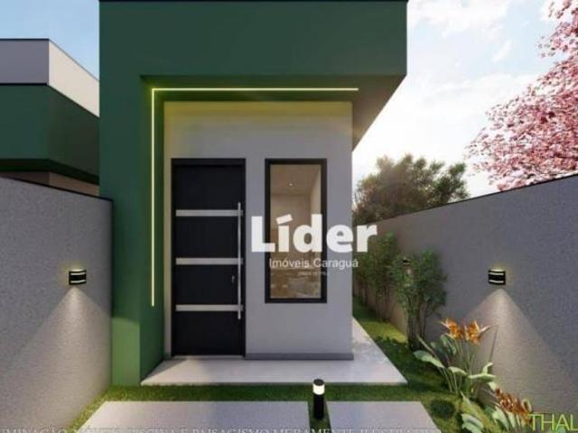 Casa com 3 dormitórios à venda, 78 m² por R$ 430.000,00 Balneário dos Golfinhos Caraguatatuba/SP