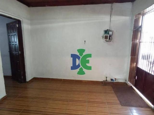 Casa com 3 dormitórios à venda, 78 m² por R$ 430.000,00 Jardim Paraíba Jacareí/SP