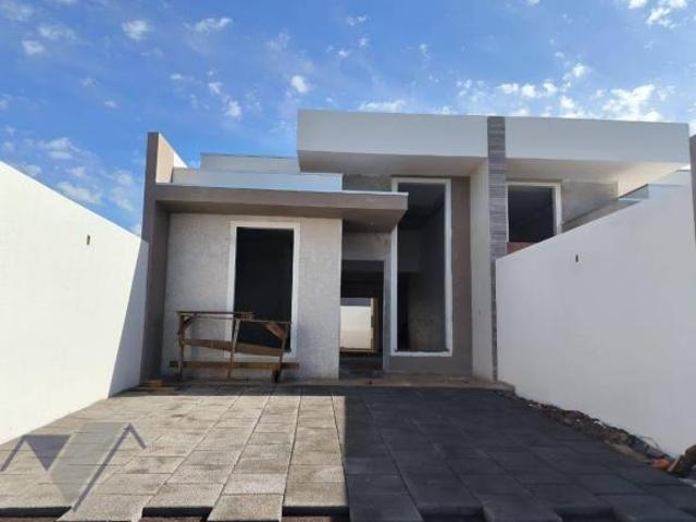 Casa com 3 dormitórios à venda, 78 m² por R$ 450.000,00 14 de Novembro Cascavel/PR