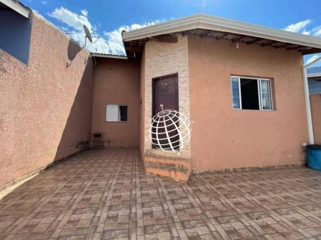 Casa com 3 dormitórios à venda, 78 m² por R$ 499.000,00 Nova Atibaia Atibaia/SP