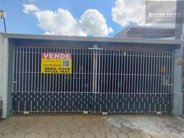 Casa com 3 dormitórios à venda, 78 m² por R$ 550.000,00 Fazendinha Curitiba/PR