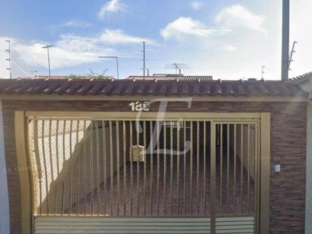 Casa com 3 dormitórios à venda, 78 m² por R$ 650.000,00 Jaçanã São Paulo/SP