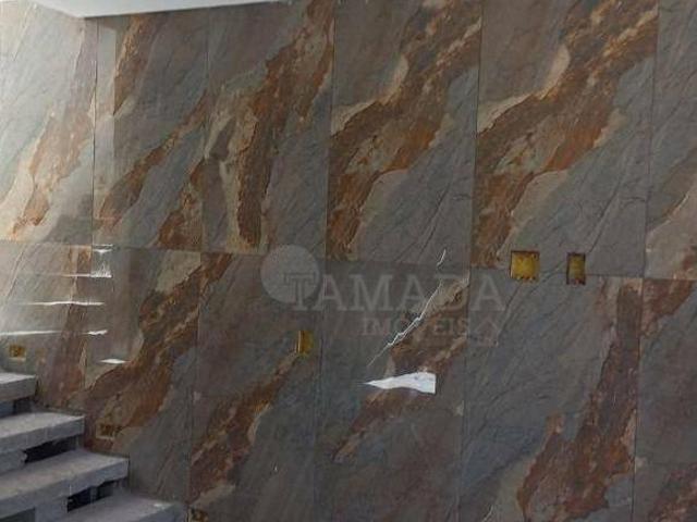 Casa com 3 dormitórios à venda, 78 m² por R$ 650.000,00 Vila Buenos Aires São Paulo/SP
