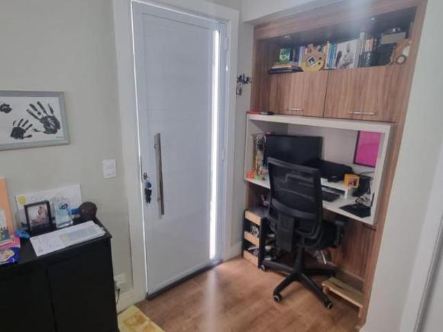Casa com 3 dormitórios à venda, 78 m² por R$ 790.000,00 Jardim Colônia Jundiaí/SP