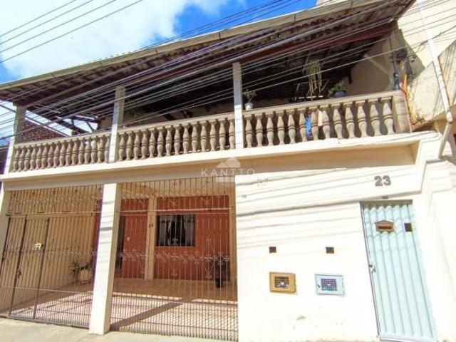 Casa com 3 dormitórios à venda, 78 m² por R$ 295.000,00 Ipiranga Juiz de For