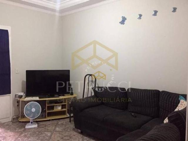 Casa com 3 dormitórios à venda, 78 m² por R$ 320.000,00 Jardim Nova América Hortolândia/SP