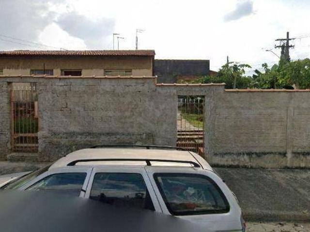 Casa com 3 dormitórios à venda, 78 m² por R$ 350.000,00 Rancho Grande Itu/SP