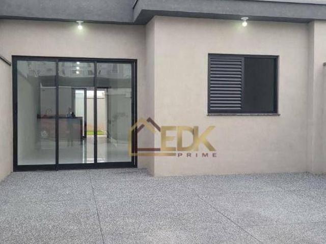 Casa com 3 dormitórios à venda, 79 m² por R$ 450.000,00 Morada do Fênix São José dos Campos/SP