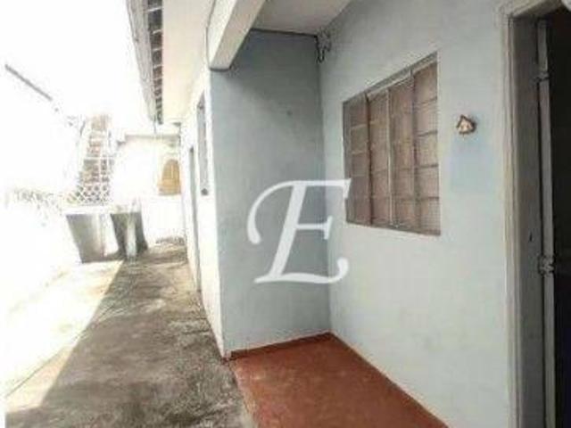 Casa com 3 dormitórios à venda, 79 m² por R$ 450.000,00 Vila Aurora São Paulo/SP