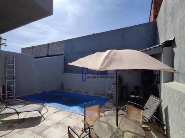 Casa com 3 dormitórios à venda, 79 m² por R$ 585.000,00 Nova Atibaia Atibaia/SP