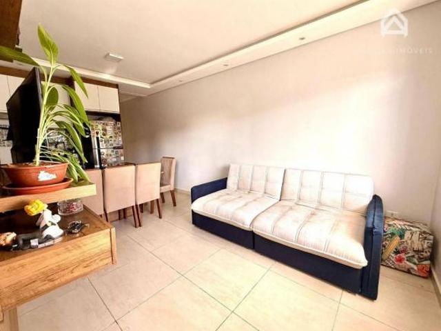 Casa com 3 dormitórios à venda, 79 m² por R$ 599.000,00 São Marcos São José dos Pinhais/PR