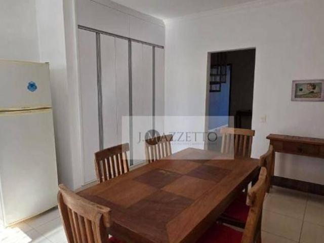 Casa com 3 dormitórios à venda, 79 m² por R$ 600.000,00 Cidade Nova I Indaiatuba/SP