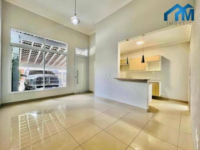 Casa com 3 dormitórios à venda, 79 m² por R$ 730.000,00 Portal dos Sabiás Itu/SP