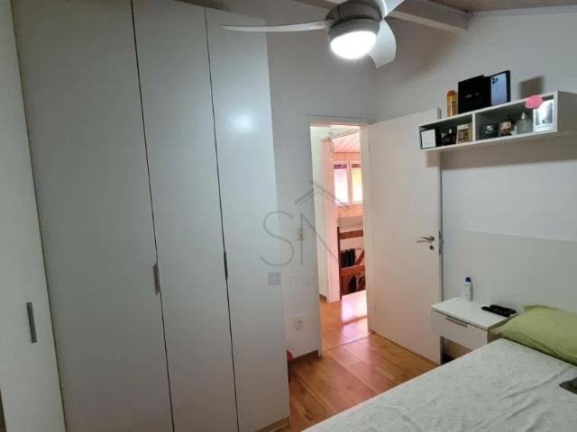 Casa com 3 dormitórios à venda, 79 m² por R$ 840.000,00 Vargem Grande Rio de Janeiro/RJ