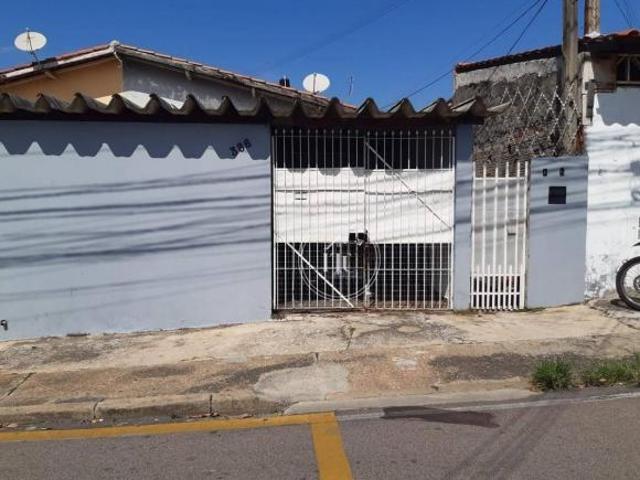 Casa com 3 dormitórios à venda, 79 m² por R$ 330.000,00 Jardim Aeroporto I Itu/SP