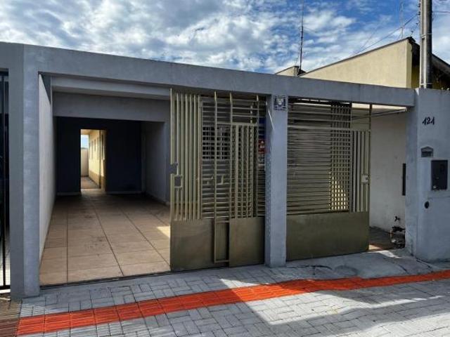Casa com 3 dormitórios à venda, 79 m² por R$ 340.000 Jardim do Café Cambé/PR