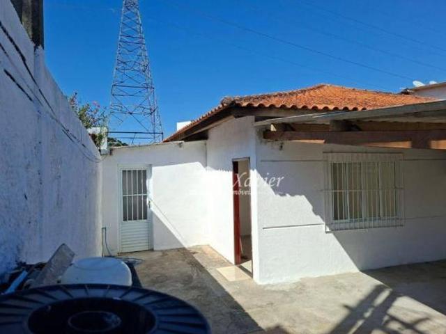 Casa com 3 dormitórios à venda, 79 m² por R$ 390.000,00 Portão Vermelho Vargem Grande Paulista/S