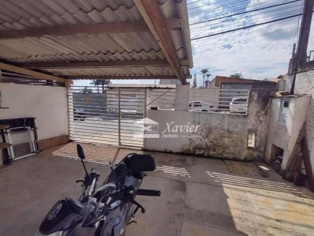 Casa com 3 dormitórios à venda, 79 m² por R$ 390.000,00 Portão Vermelho Vargem Grande Paulista/S