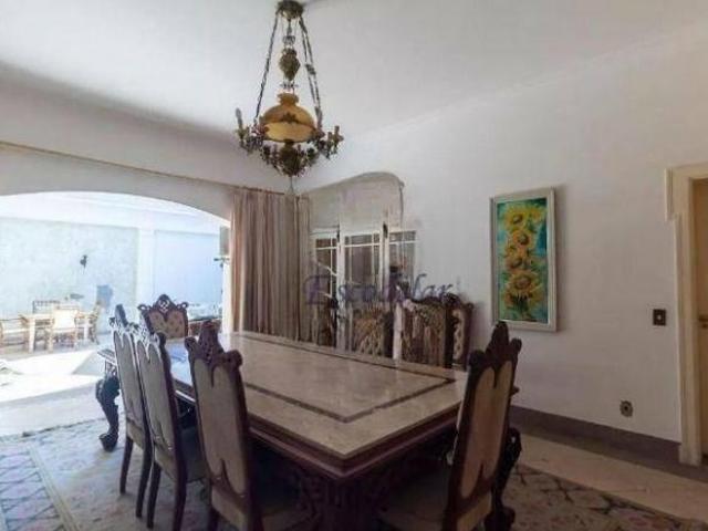 Casa com 3 dormitórios à venda, 800 m² por R$ 12.995.000,00 Jardim Paulista São Paulo/SP