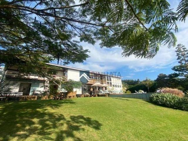 Casa com 3 dormitórios à venda, 800 m² por R$ 15.000.000 Parque São Jorge Avaré/SP