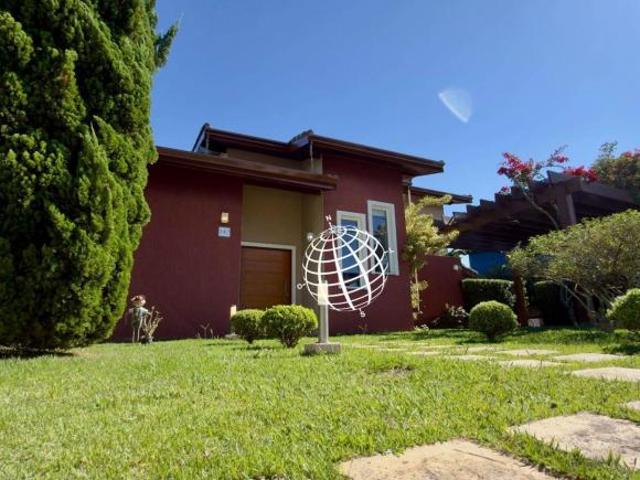 Casa com 3 dormitórios à venda, 800 m² por R$ 1.950.000 Vale do Sol Bom Jesus dos Perdões/SP