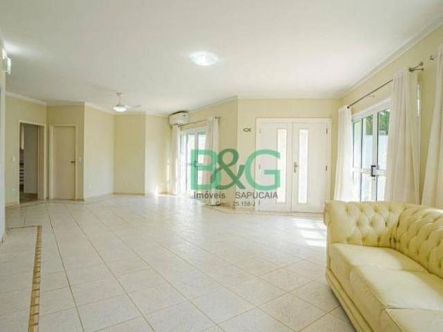 Casa com 3 dormitórios à venda, 800 m² por R$ 1.987. Marambaia Vinhedo/SP