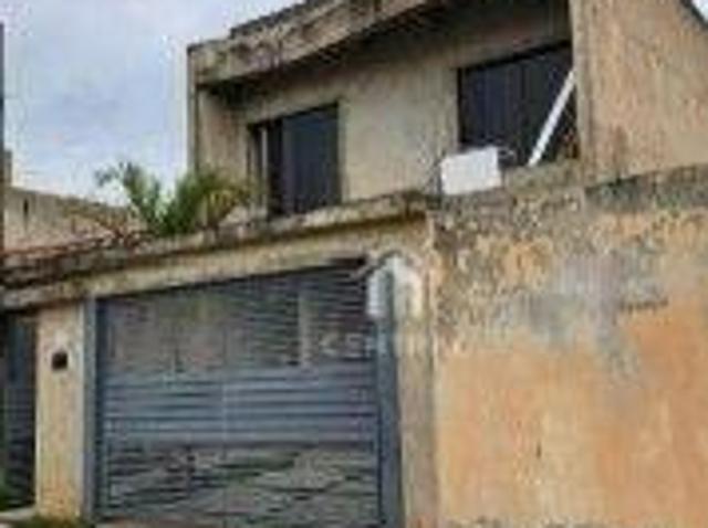 Casa com 3 dormitórios à venda, 800 m² por R$ 445.000,00 Vila Pedroso Votorantim/SP