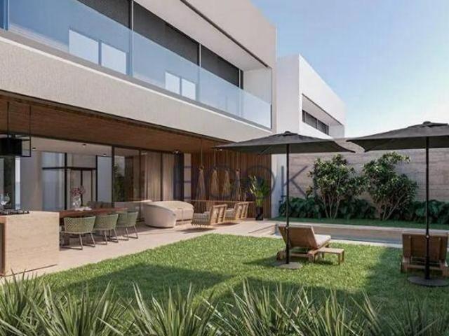 Casa com 3 dormitórios à venda, 800 m² por R$ 8.500.000 Jardim dos Estados São Paulo/SP