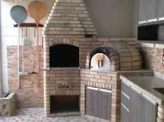Casa com 3 dormitórios à venda, 80 m² Jardim Marcondes Jacareí/SP