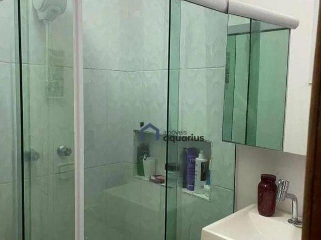 Casa com 3 dormitórios à venda, 80 m² Jardim Uirá São José dos Campos/SP