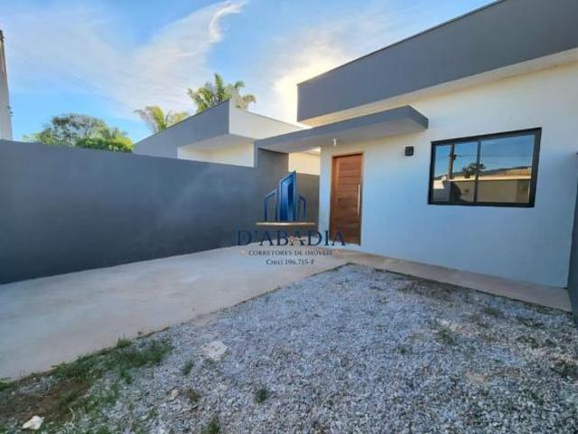 Casa com 3 dormitórios à venda, 80 m² Mirante Caraguatatuba/SP