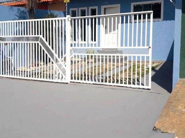 Casa com 3 dormitórios à venda, 80 m² por R$ 400.000 Jardim Wanel Ville V Sorocaba/SP