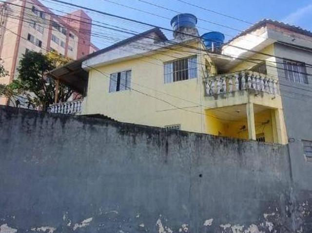 Casa com 3 dormitórios à venda, 80 m² por R$ 415.000,00 Artur Alvim São Paulo/SP