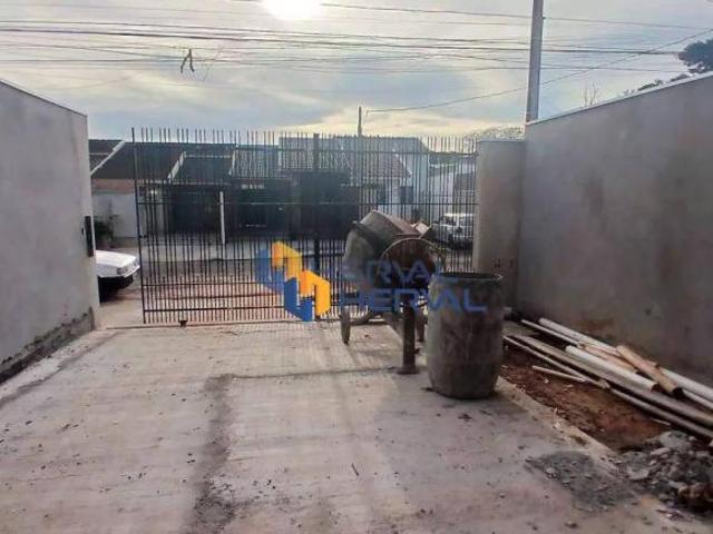 Casa com 3 dormitórios à venda, 80 m² por R$ 420.000,00 Conjunto Residencial Branca Vieira Marin