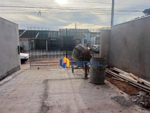 Casa com 3 dormitórios à venda, 80 m² por R$ 420.000,00 Conjunto Residencial Branca Vieira Marin