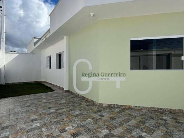 Casa com 3 dormitórios à venda, 80 m² por R$ 439.000,00 Estância Balneária Convento Velho Peruíb