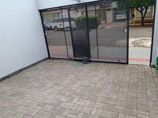 Casa com 3 dormitórios à venda, 80 m² por R$ 445.000,00 Antares Londrina/PR