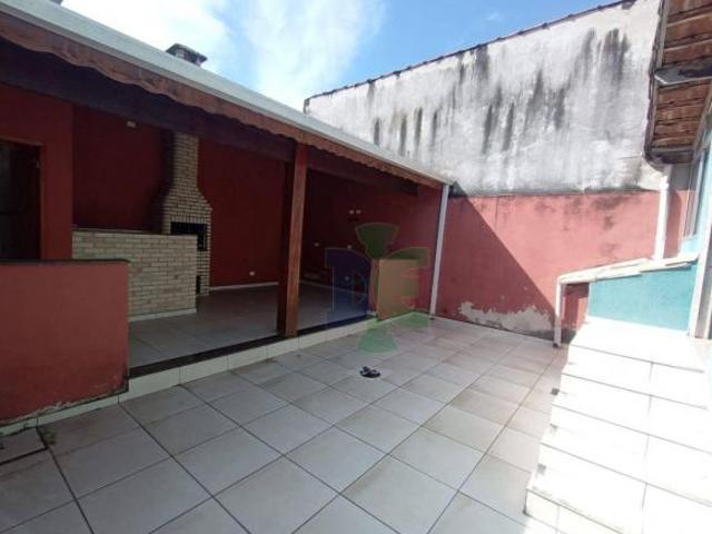 Casa com 3 dormitórios à venda, 80 m² por R$ 450.000,00 Jardim Didinha Jacareí/SP