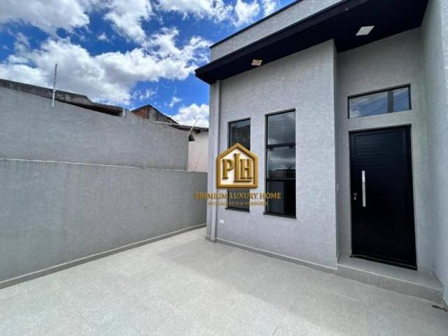 Casa com 3 dormitórios à venda, 80 m² por R$ 450.000,00 Jardim Imperial Atibaia/SP