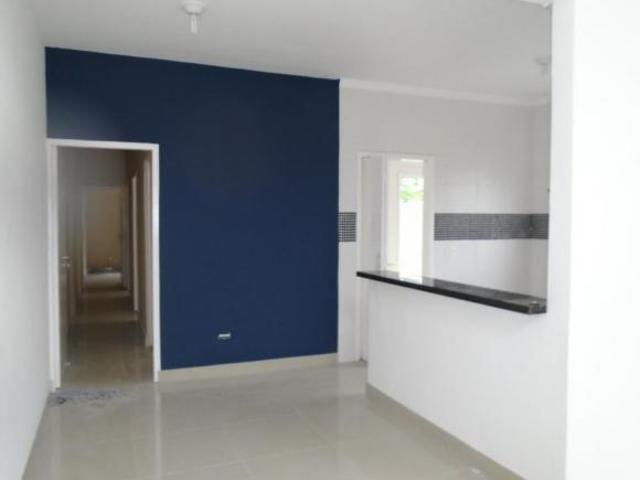 Casa com 3 dormitórios à venda, 80 m² por R$ 450.000,00 Jardim Quaresmeira II Suzano/SP
