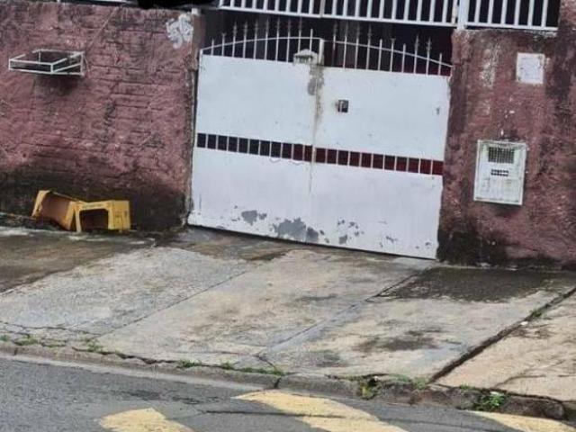 Casa com 3 dormitórios à venda, 80 m² por R$ 470.000,00 Recanto do Sol II Campinas/SP