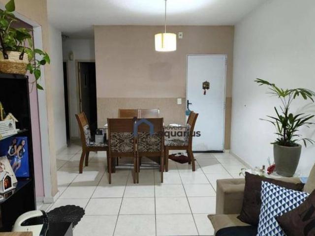 Casa com 3 dormitórios à venda, 80 m² por R$ 474.000,00 Eugênio de Melo São José dos Campos/SP