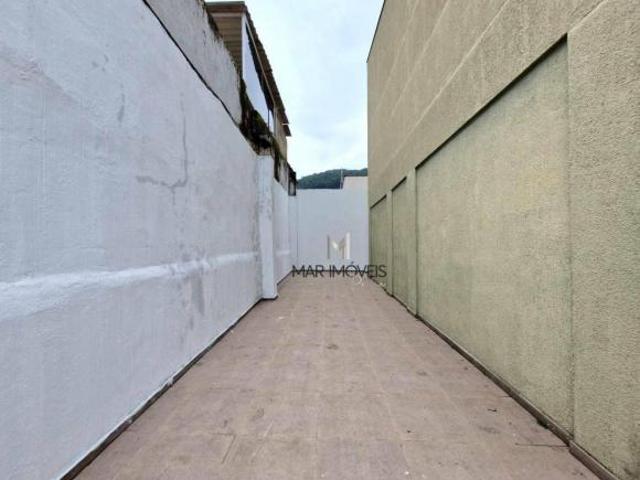 Casa com 3 dormitórios à venda, 80 m² por R$ 480.000 Jardim Primavera Guarujá/SP
