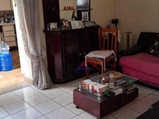 Casa com 3 dormitórios à venda, 80 m² por R$ 530.000,00 Belenzinho São Paulo/SP