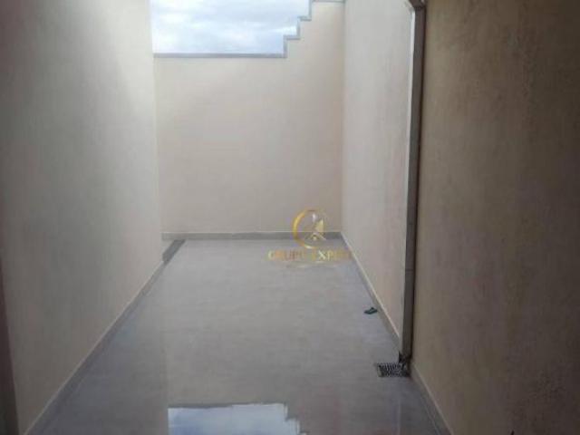 Casa com 3 dormitórios à venda, 80 m² por R$ 490.000 Jardim Santa Rosa Região Sudeste, São José