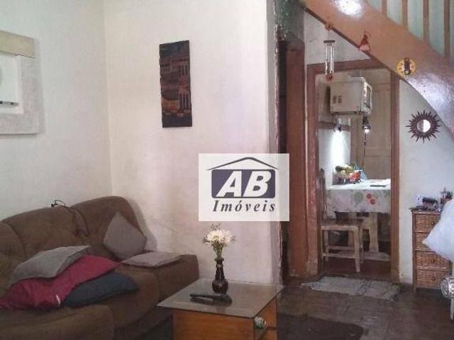 Casa com 3 dormitórios à venda, 80 m² por R$ 500.000 Ipiranga São Paulo/SP