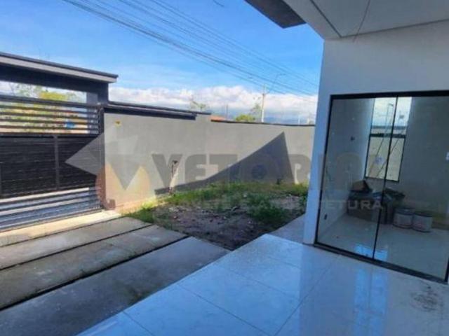 Casa com 3 dormitórios à venda, 80 m² por R$ 500.000,00 Balneário dos Golfinhos Caraguatatuba/SP